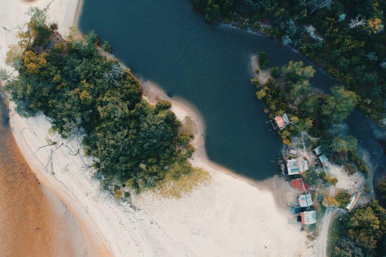 How Geography Affects The Way People Live: A Quick Look at The Impact ...