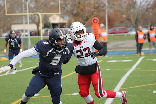 Football Defensive Strategies part 1: Basic NFL Defenses and How to ...
